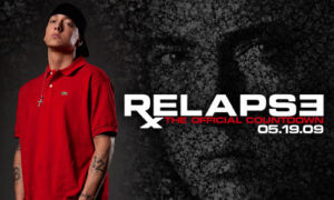 Eminem: Relapse (album)
