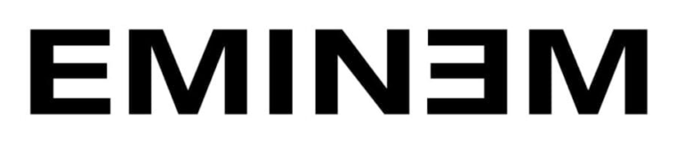 Eminem Logo