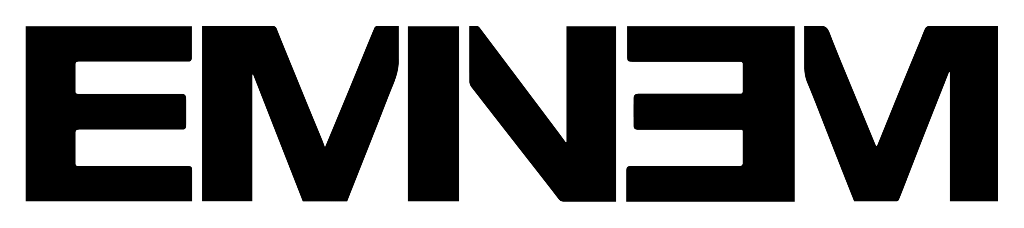 Eminem Logo