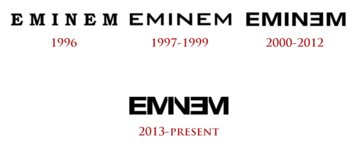 Eminem Logo