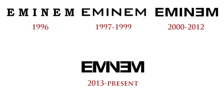 Eminem Logo