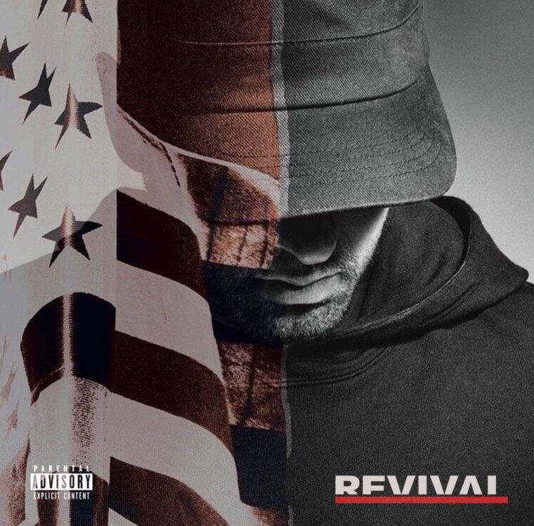 Eminem: Revival