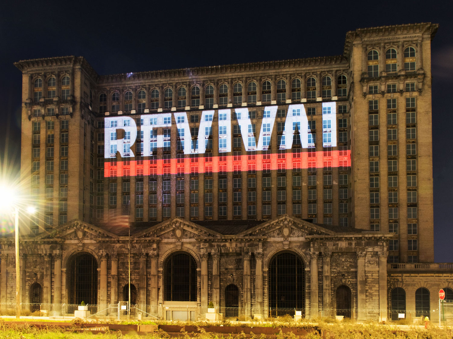 Eminem: Revival