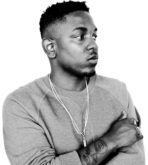 Kendrick Lamar Png