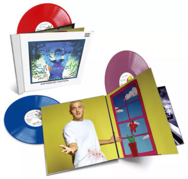 Eminem: The Slim Shady LP (Expanded Edition)